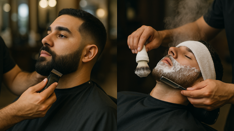 Barber Shop in Vista, CA | Skin Fades & Shaves | Kingdom Kutz